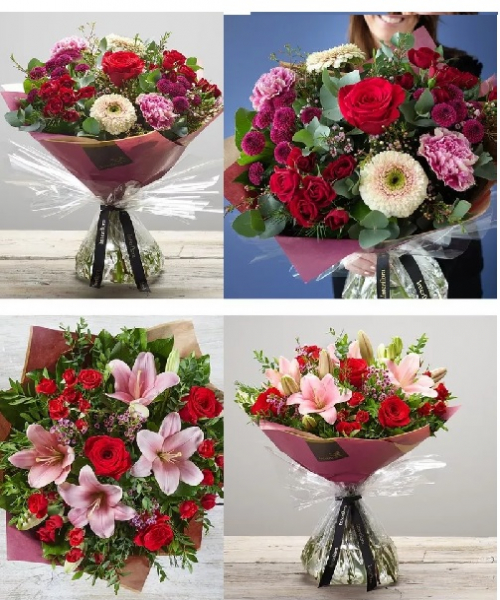 Send Online Flowers to UK England | Best Florist Windsor Berkshire ...